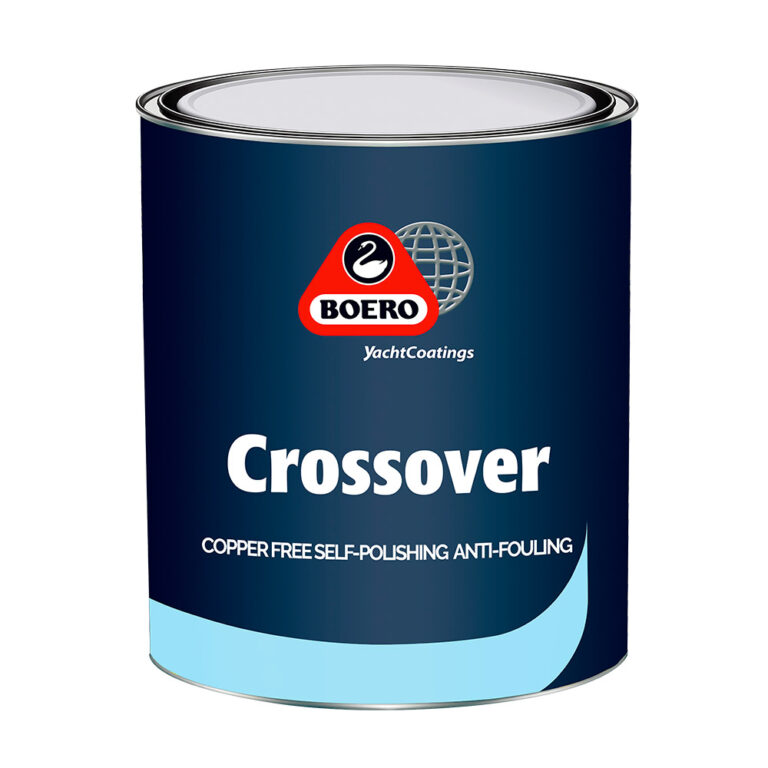 Anti-Fouling Paint Calculator | Boero Yacht Coatings