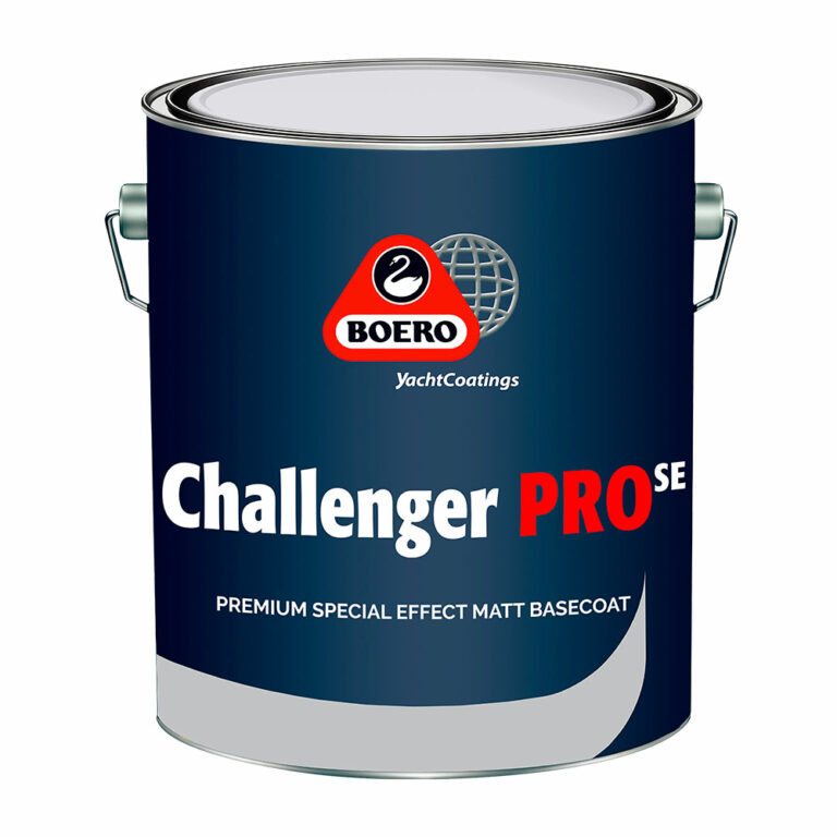 CHALLENGER PRO SPECIAL EFFECTS | Boero YachtCoatings