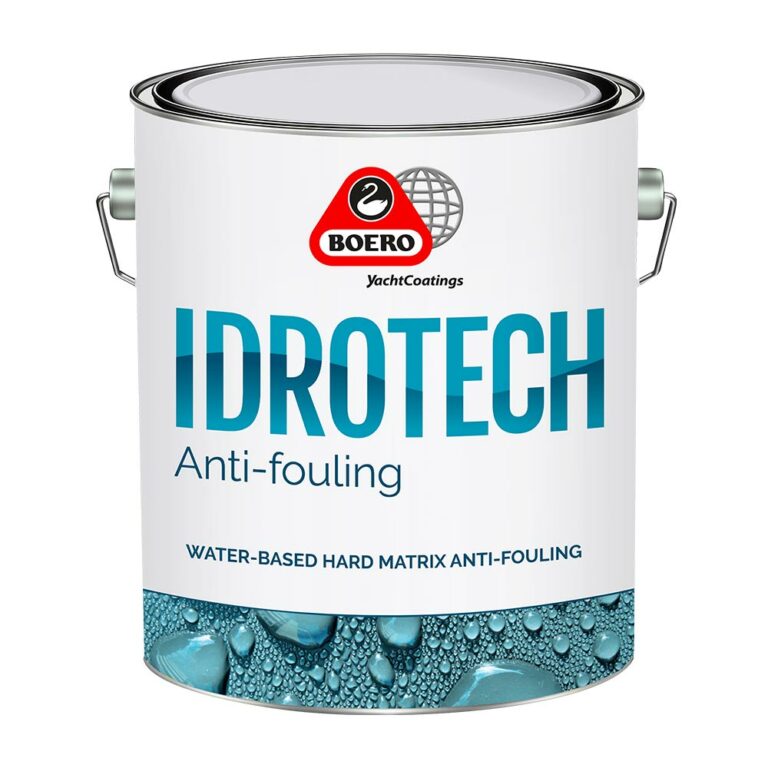 Anti-Fouling | Boero YachtCoatings