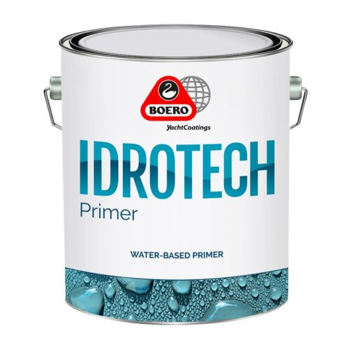 Primers | Boero YachtCoatings
