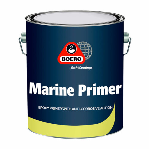 Primers | Boero YachtCoatings