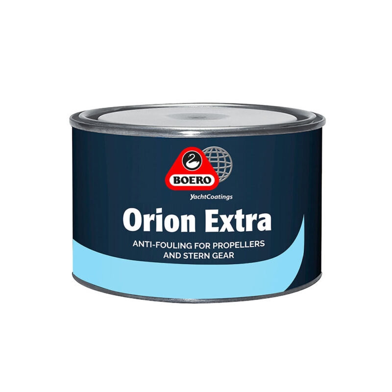 Anti-Fouling | Boero YachtCoatings