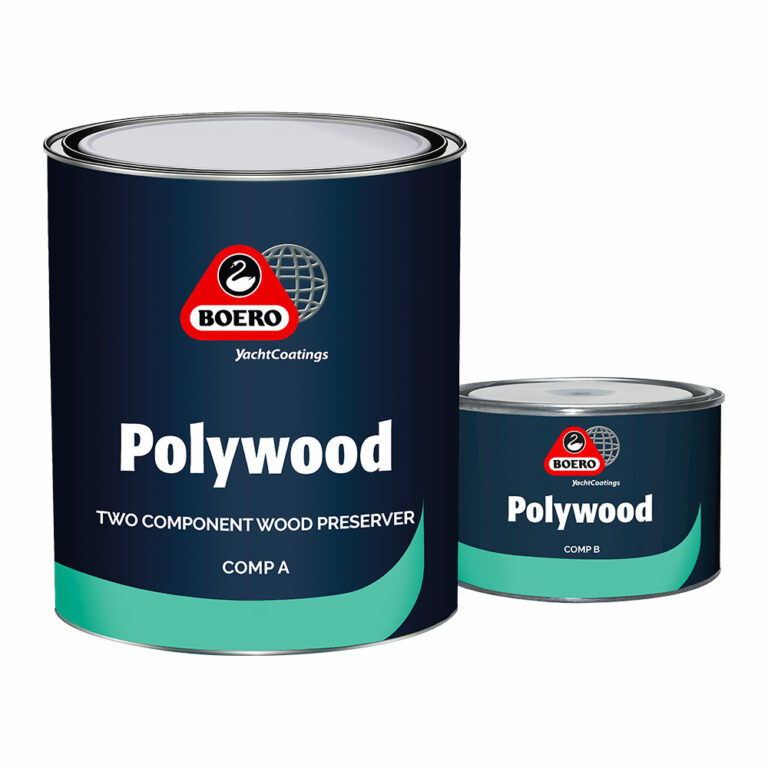 Varnishes | Boero YachtCoatings
