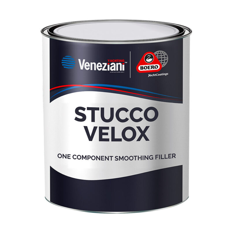 Fillers | Boero YachtCoatings