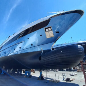 Challenger PRO | Boero YachtCoatings