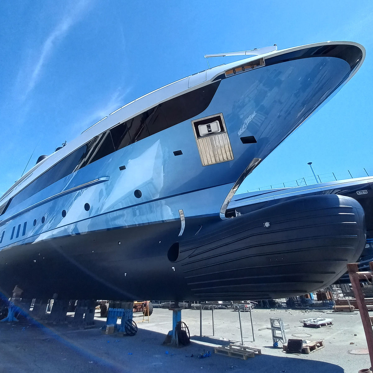 Challenger PRO | Boero YachtCoatings