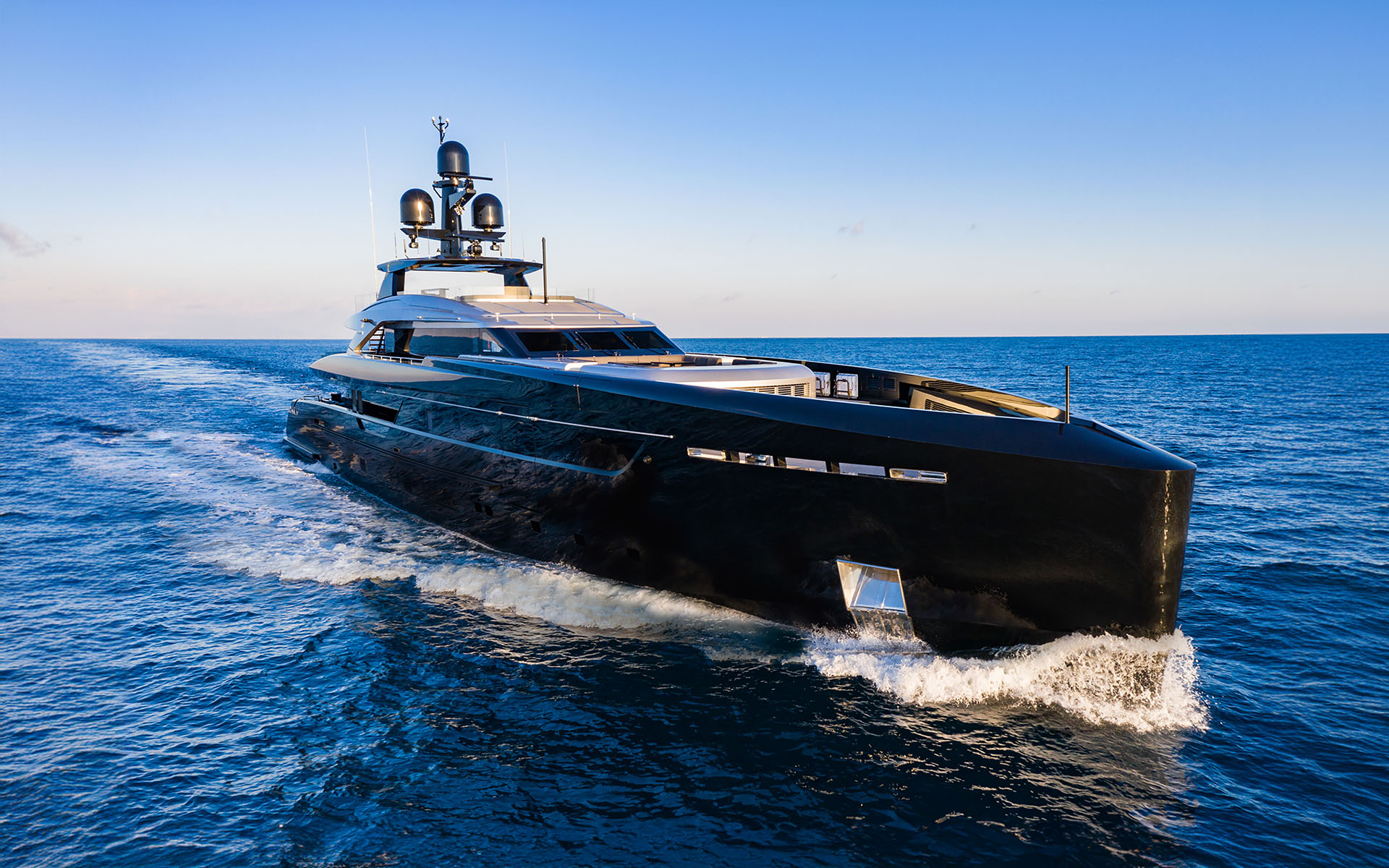 Superyacht | Boero Yacht Coatings